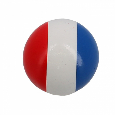 But buis de pétanque tricolore bleu blanc rouge - Obut | wimod