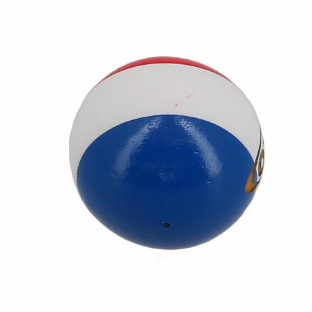 But buis de pétanque tricolore bleu blanc rouge - Obut | wimod